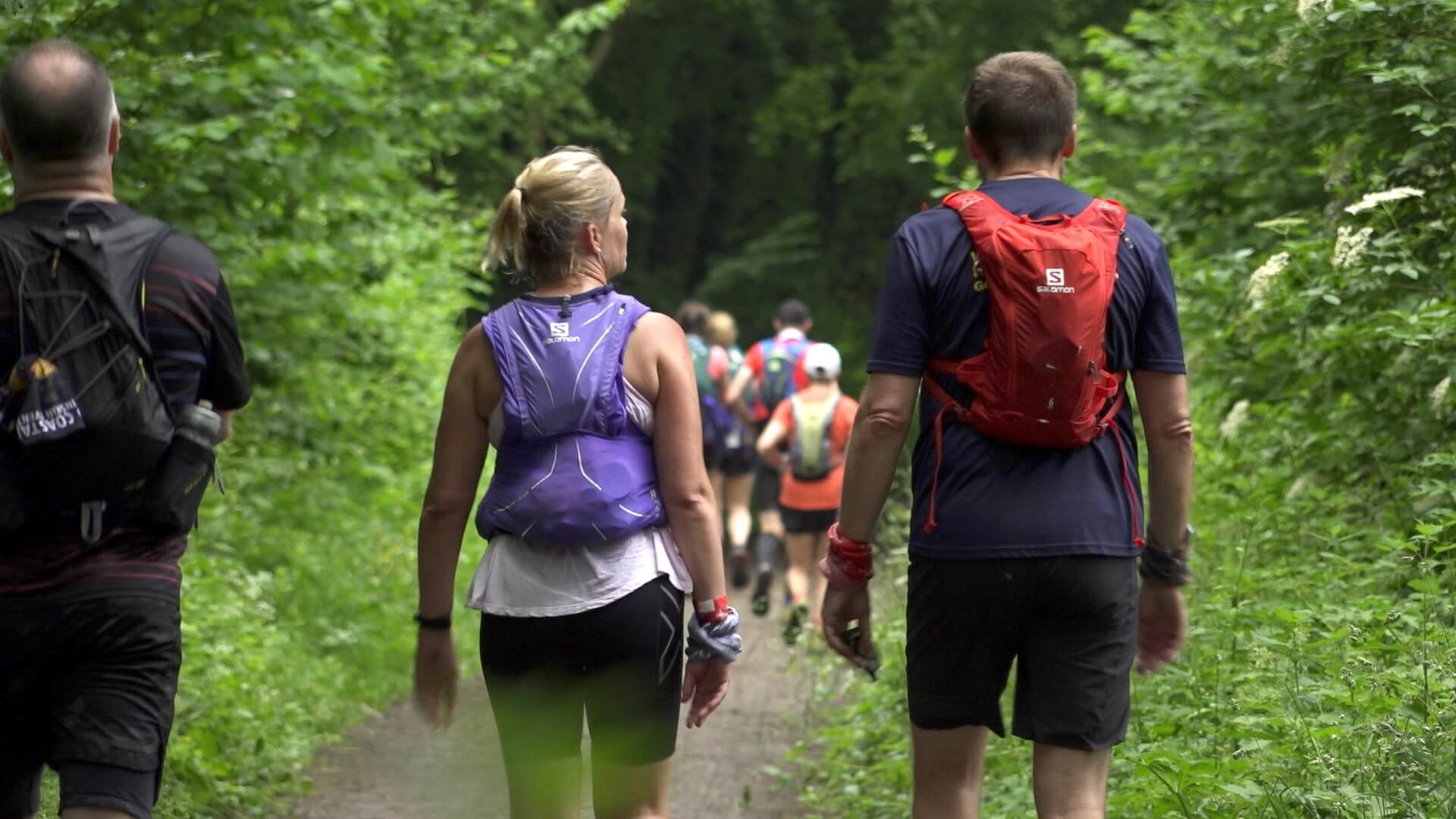 What is Sport Walking? – Sport Walk