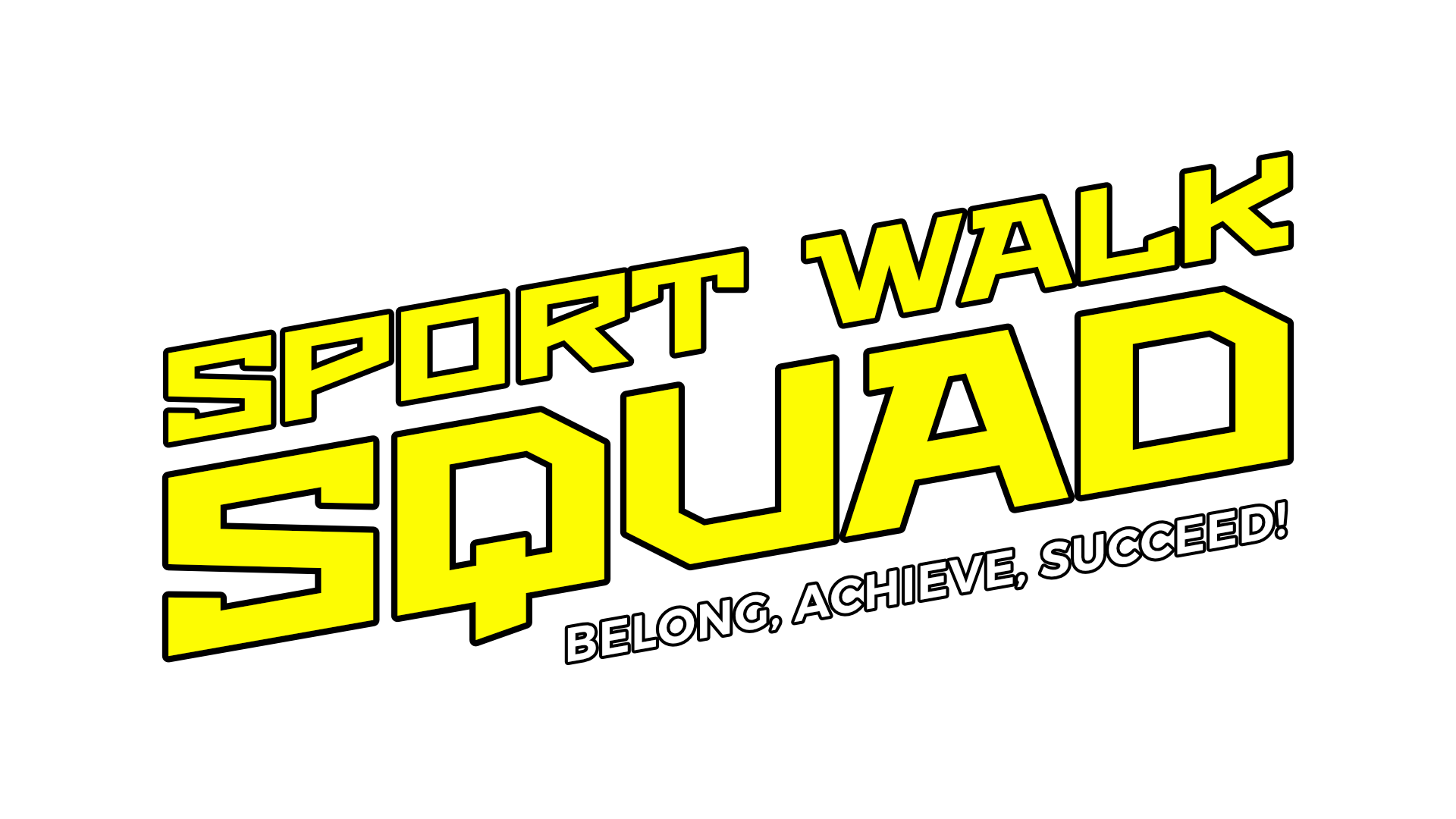 Sport Walk Squad – Sport Walk